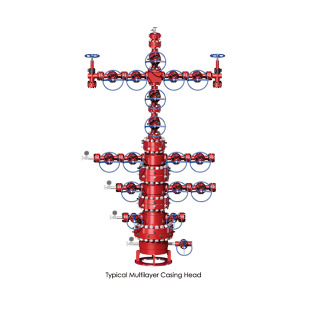 Wellhead&X-mass Trees, Wellhead&X-mass Trees Products, Wellhead&X-mass ...